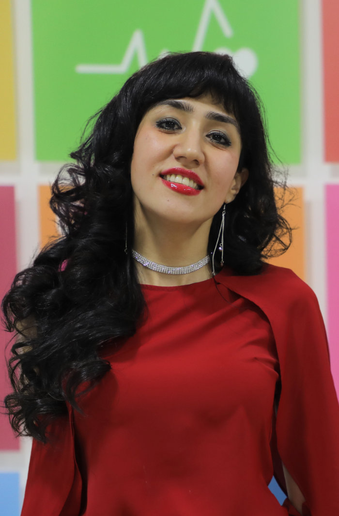 Our team | United Nations Development Programme